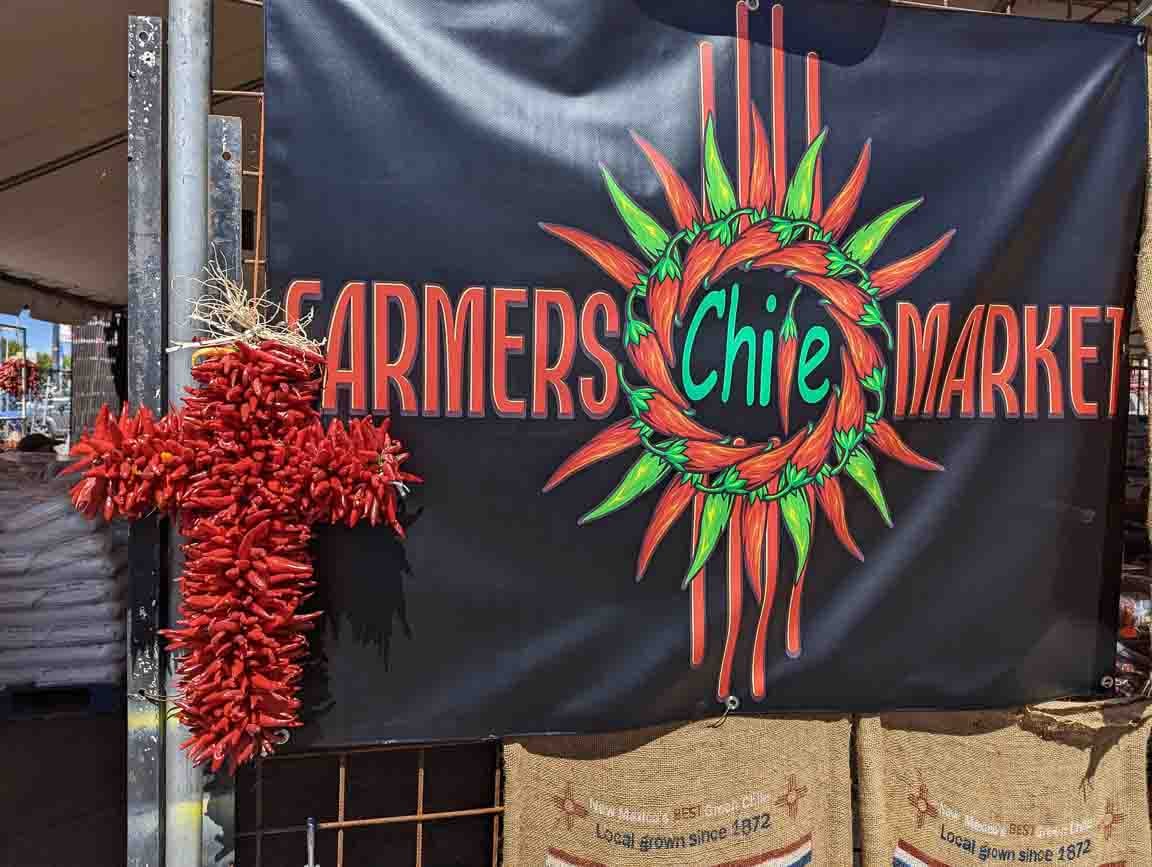 Different Types of Mexican Chile - Farmers Chile Market