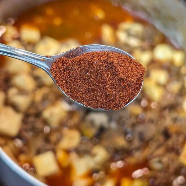 Hatch Red Chile Powder - Farmers Chile Market