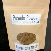 Hatch Red Chile Powder - Farmers Chile Market