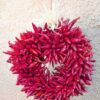 12" Red Chile Ristra - Farmers Chile Market